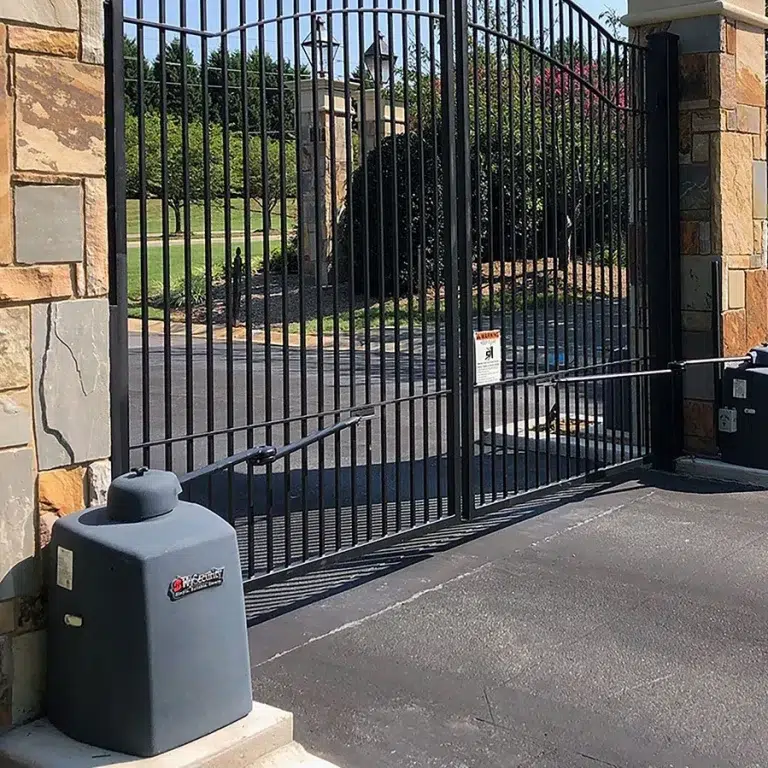 Access Controls & Driveway Gates in Orangevale, CA | 95662
