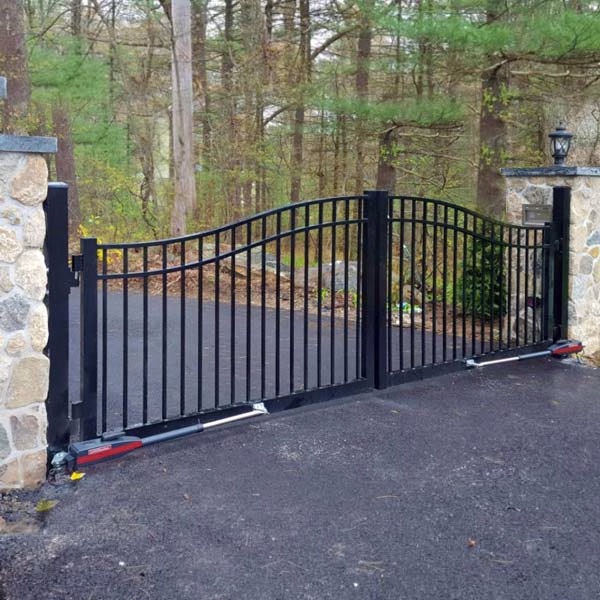 Photo Gallery - Central Valley Gates & Access Controls