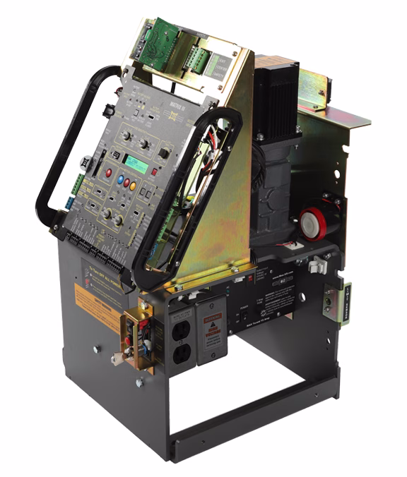 Maximum Controls - Central Valley Gates & Access Controls